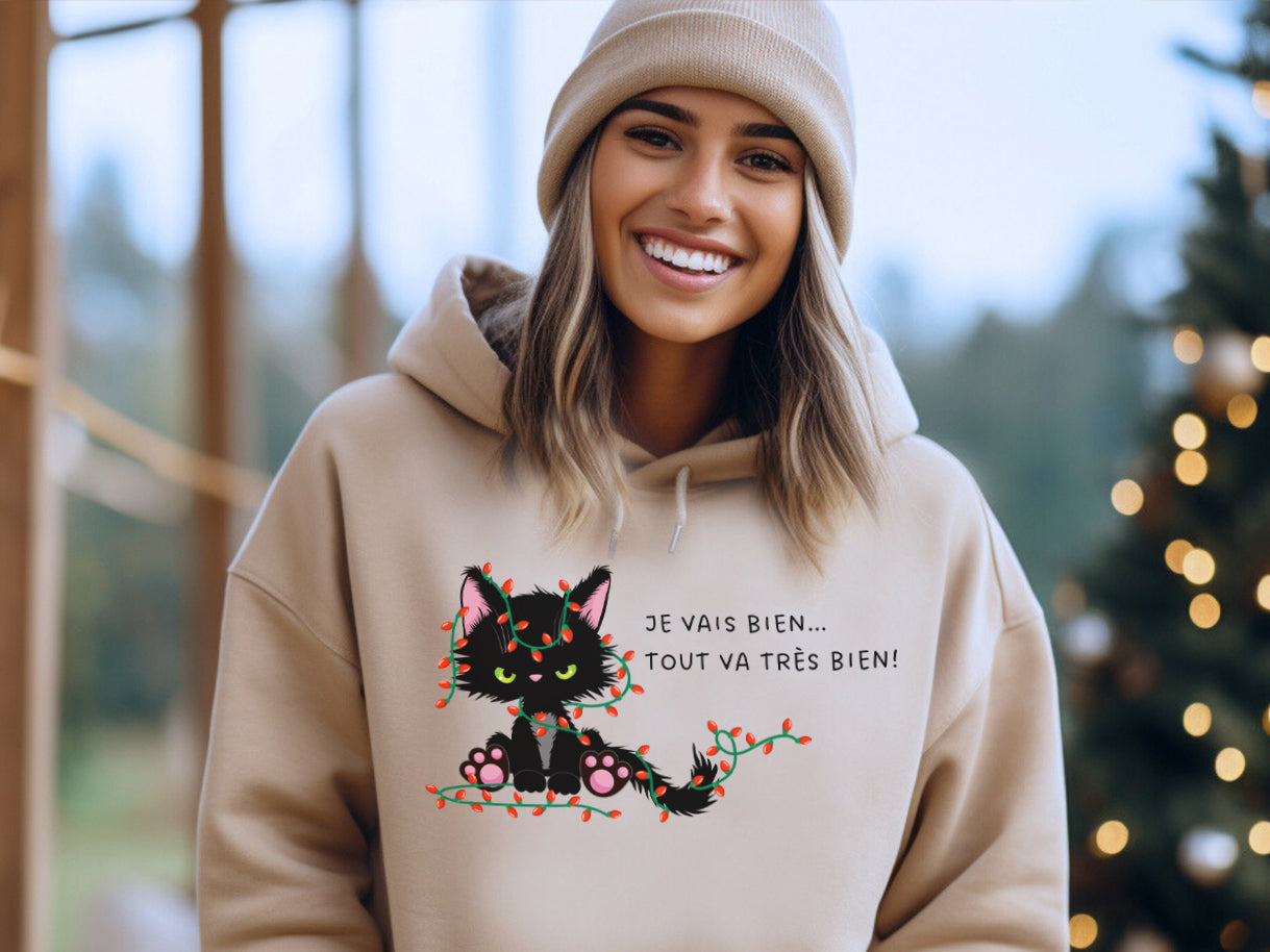 Kangourou - Je vais bien... tout va très bien